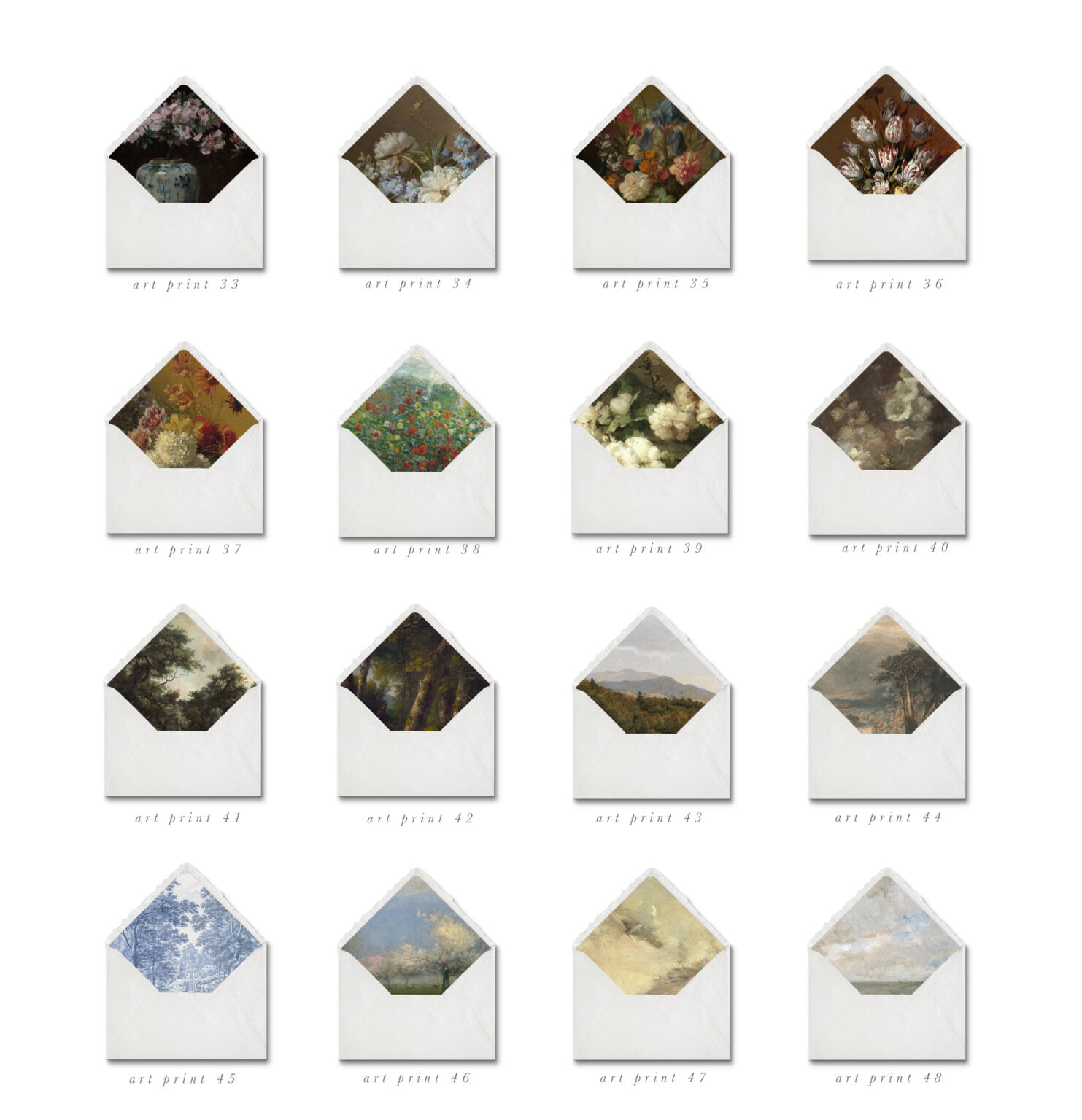 Collection Guide