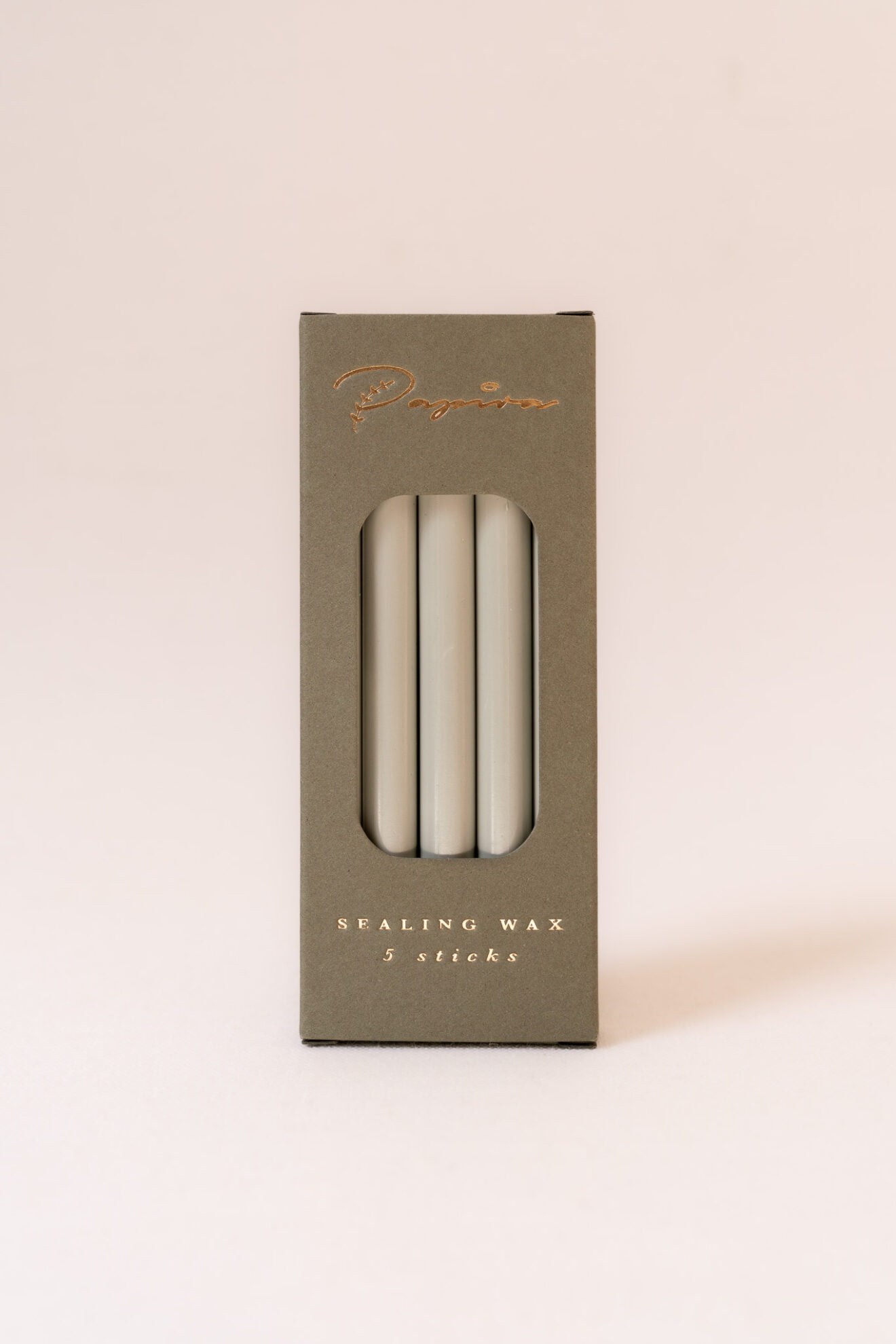 MELTING WAX SEAL KIT - PAPIRA